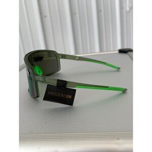 Kreedom | Accessories | Kreedom Polycarbonate Sports Sunglasses Uv ...